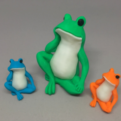 Best 3D print files for 3D printing of animals ・ Cults