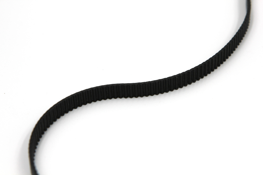Free 3D file GT2 Timing Belt 1164mm x 6mm Experiment 🧞‍♂️・Model to ...