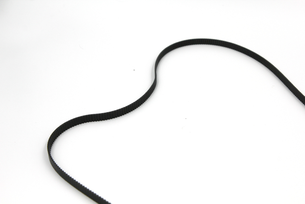 Free 3D file GT2 Timing Belt 1164mm x 6mm Experiment 🧞‍♂️・Model to ...