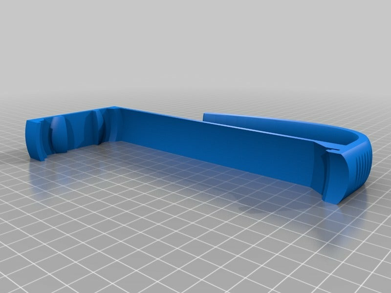 Free STL file Can Handle 500ml・Object to download and to 3D print・Cults