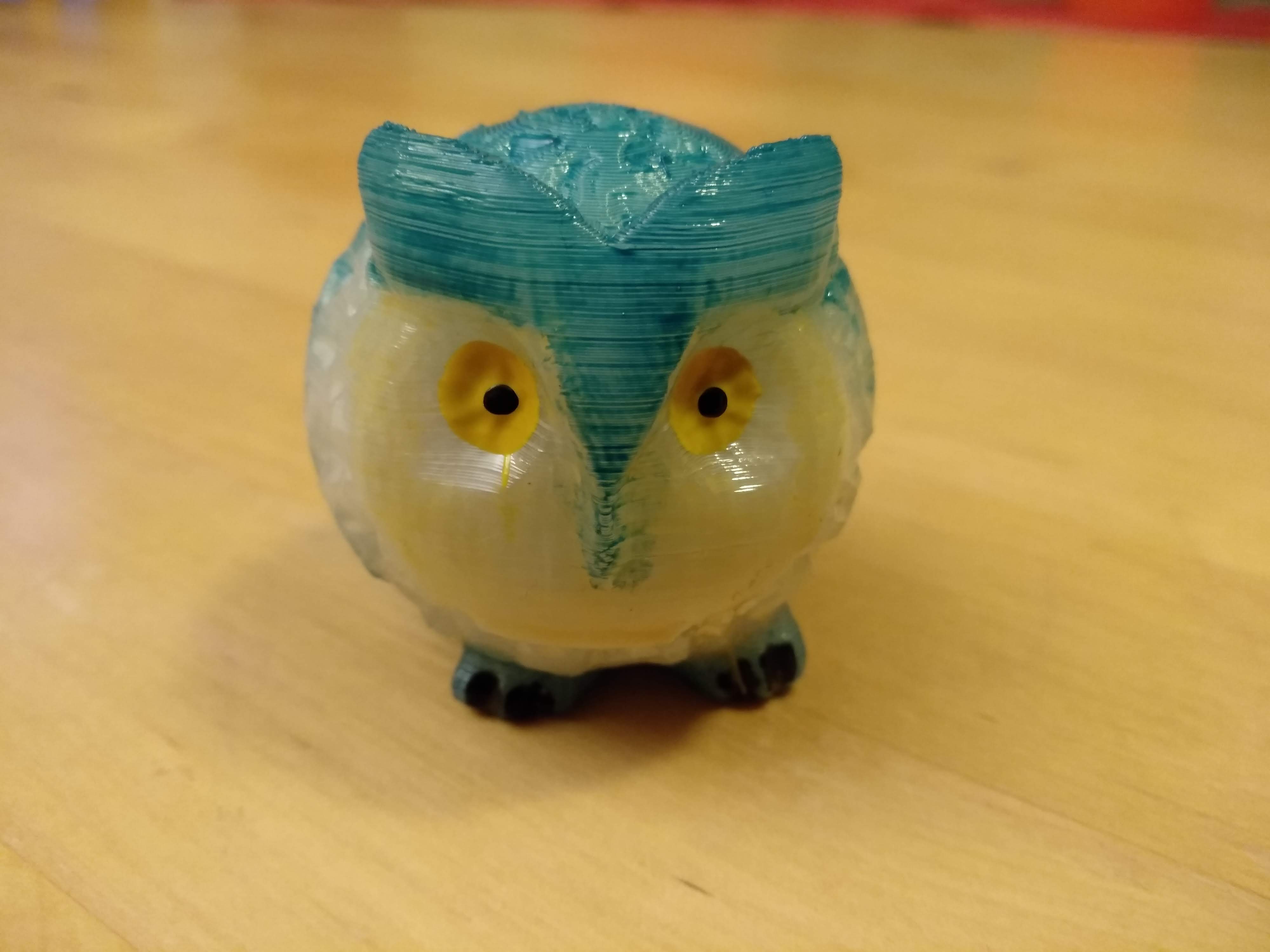 Free STL file Small nice decoration・3D printer design to download・Cults