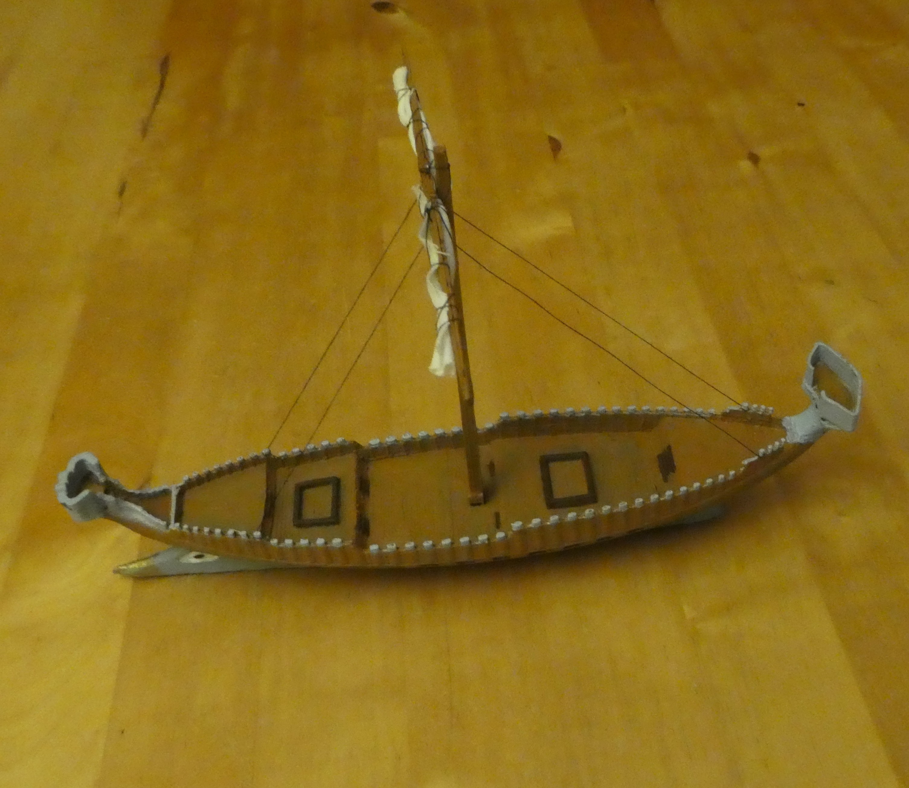 3D file Galley・Template to download and 3D print・Cults