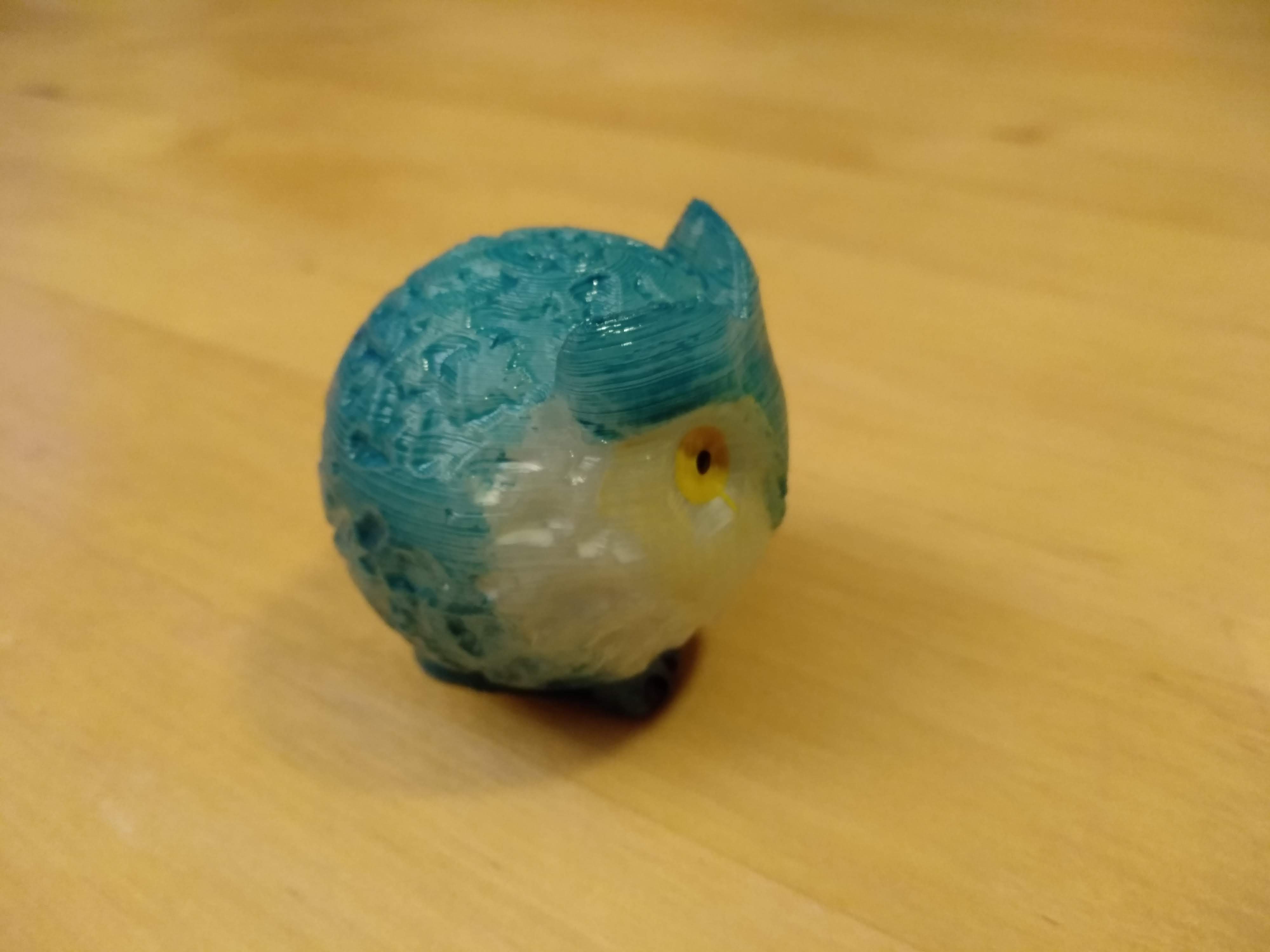 Free STL file Small nice decoration・3D printer design to download・Cults