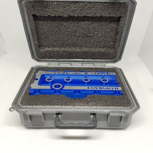 Download STL Hard case ・ Cults