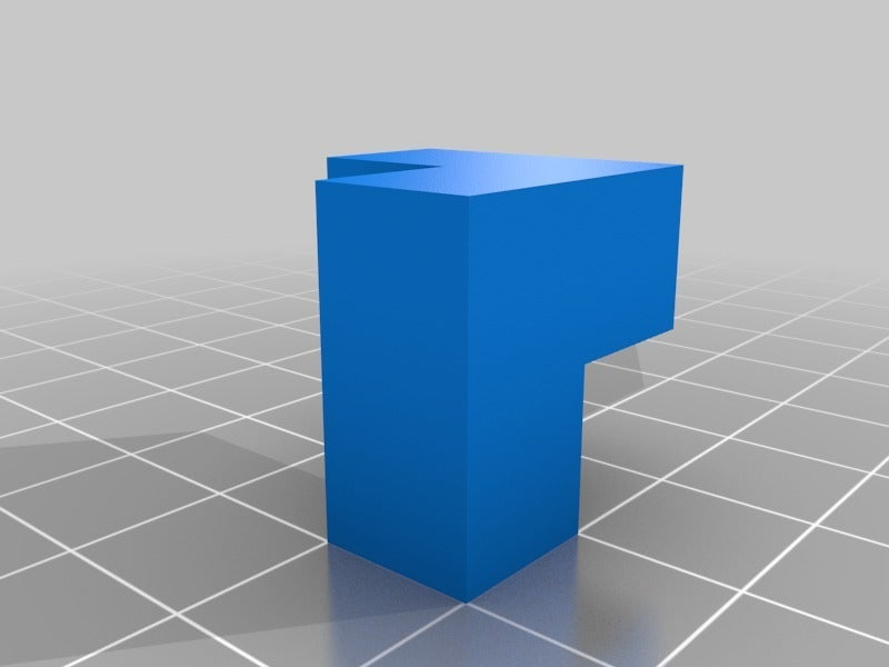 Free STL file Cube cubik・Design to download and 3D print・Cults