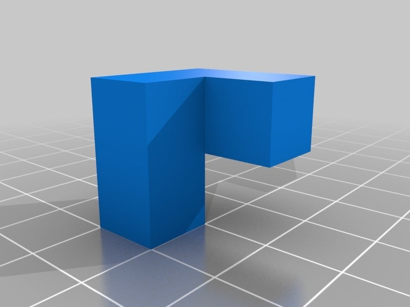 Free STL file Cube cubik・Design to download and 3D print・Cults