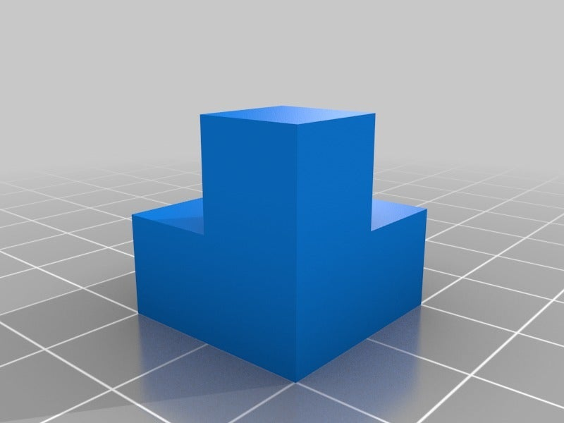 Free STL file Cube cubik・Design to download and 3D print・Cults