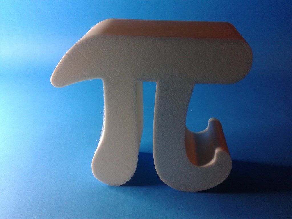 Free 3D file Letter Pi, nestable box (v1)・3D printing template to ...
