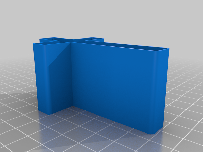 Free 3D file Dagger Mark, nestable box (v1)・3D print design to download ...