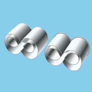 Free 3D file Infinity Symbol, nestable box (v1)・3D print object to ...