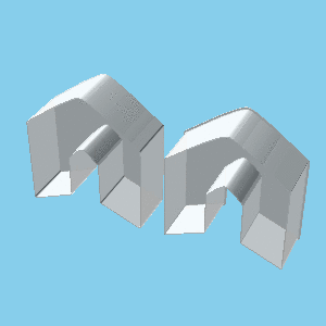 Free 3D file Node JS Logo, nestable box (v1) 📦・Model to download and 3D ...