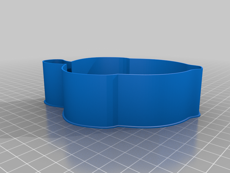 Free STL file Acorn nestable box (v1)・3D printing design to download・Cults