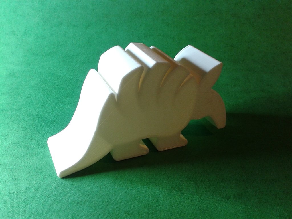 Free 3D file Pichi armadillo, nestable box (v1)・3D printer design to ...