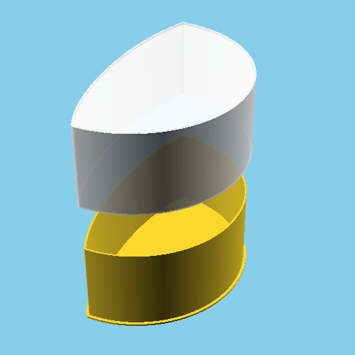 Free 3D file Moon phase 9, nestable box (v1)・3D print design to ...