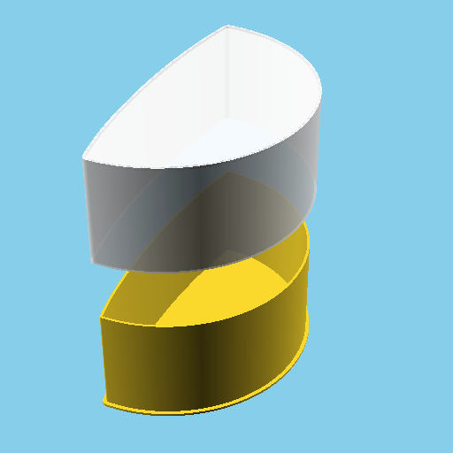 Free 3D file Moon phase 8, nestable box (v1)・Design to download and 3D ...