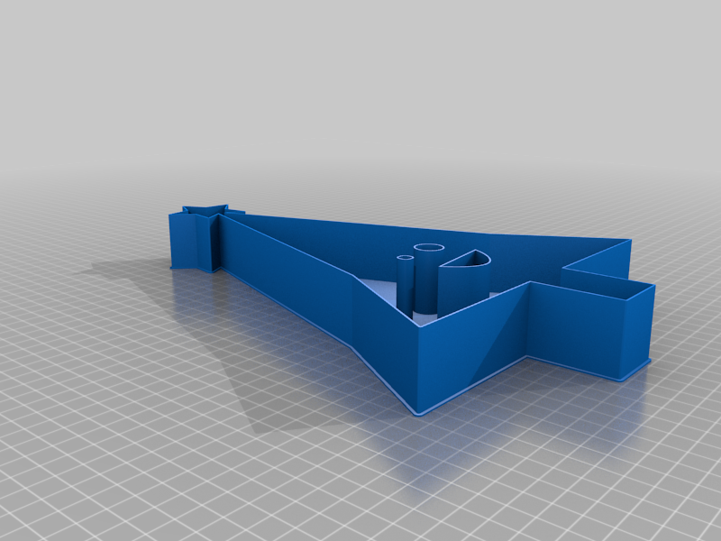 Free 3D file oh christmas CL H, nestable box (v2)・3D printing template ...