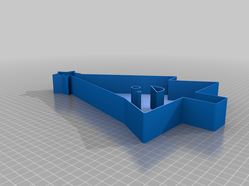 Free 3D file oh christmas CL Z, nestable box (v2) 🎄・3D print design to ...