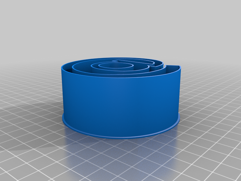 Archivo 3D gratis En Symbol, caja nido (v1)・Modelo para descargar y ...