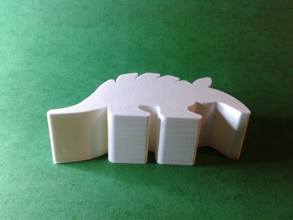 Free 3D file Pichi armadillo, nestable box (v1)・3D printer design to ...