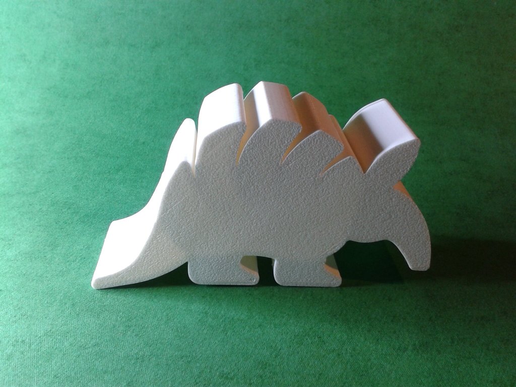 Free 3D file Pichi armadillo, nestable box (v1)・3D printer design to ...