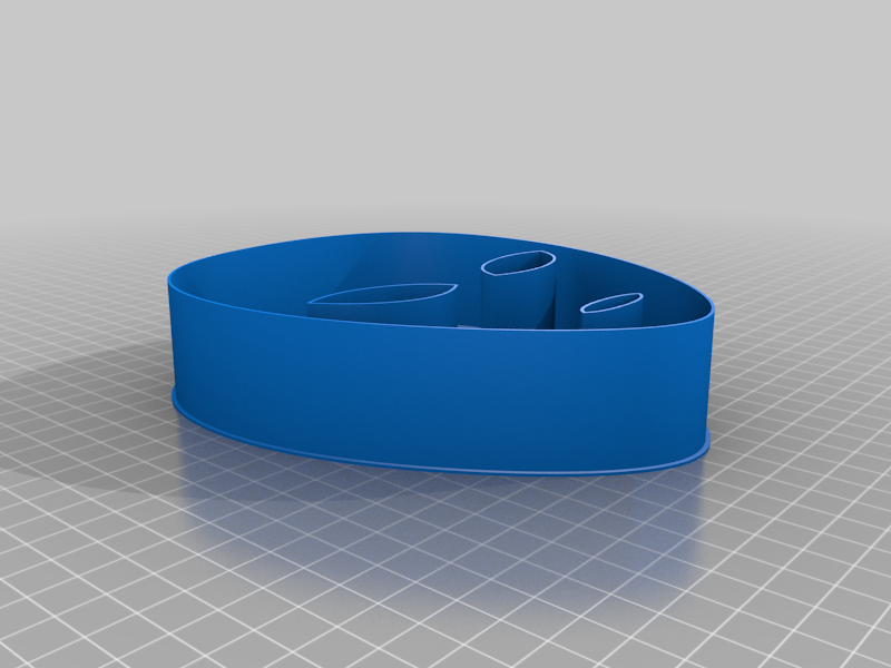 Free 3D file Alien F069, nestable box (v2)・3D printable model to ...