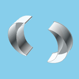 Free 3D file Moon phase 2, nestable box (v1)・Model to download and 3D ...