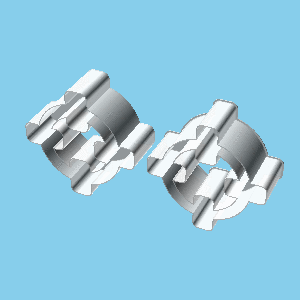 Free 3D file Target, nestable box (v1)・3D printing design to download・Cults