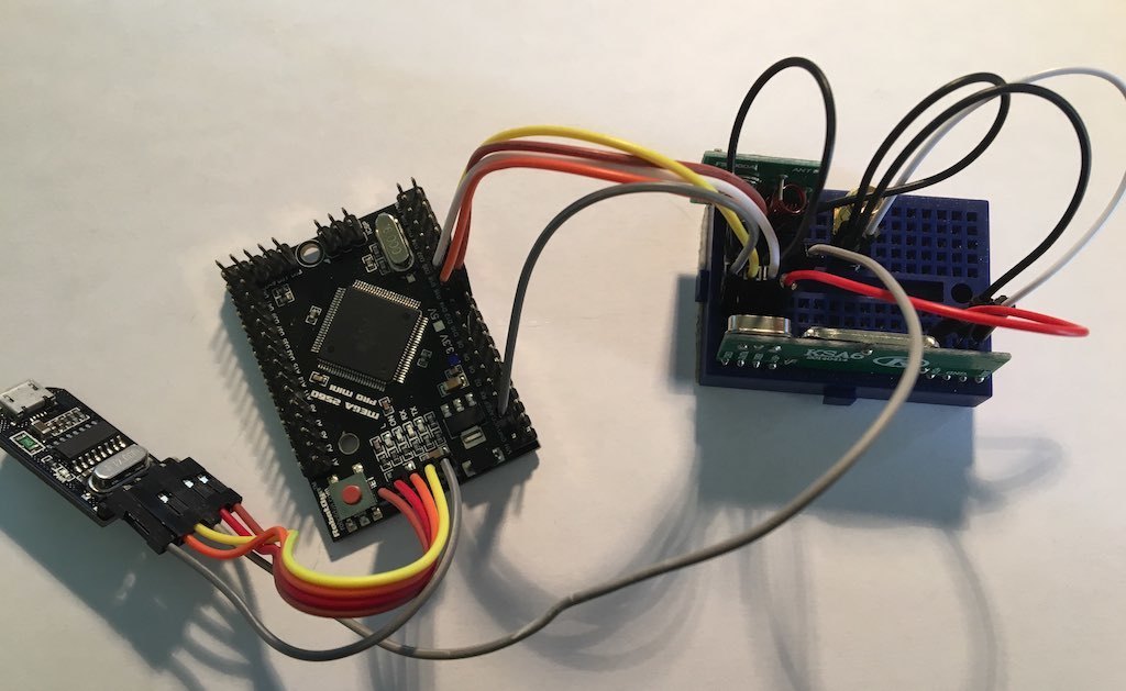 Free STL file Mini RFLink enclosure・3D print object to download・Cults