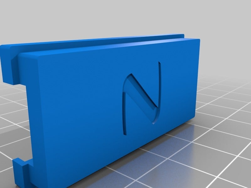 Free STL file CC2531 Zigbee Gateway based on Zigbee2mqtt project 🔛・3D ...