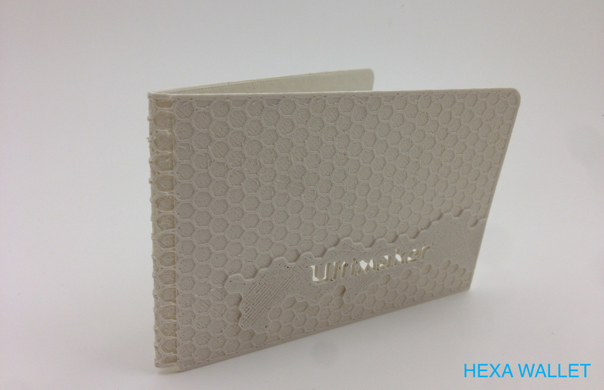 STL file Men's Wallet 💰・3D printer model to download・Cults