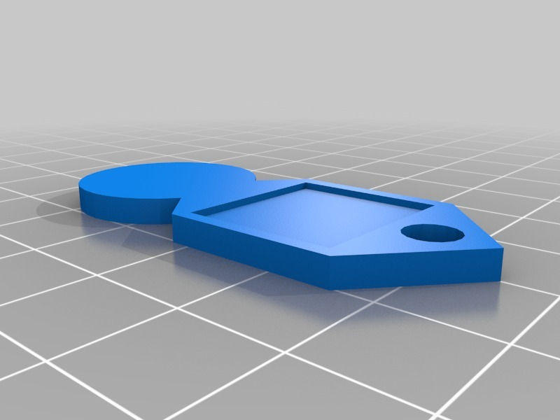 Free 3D file $2 Coin for Shopping Trolley Australian 🪙・3D printer ...