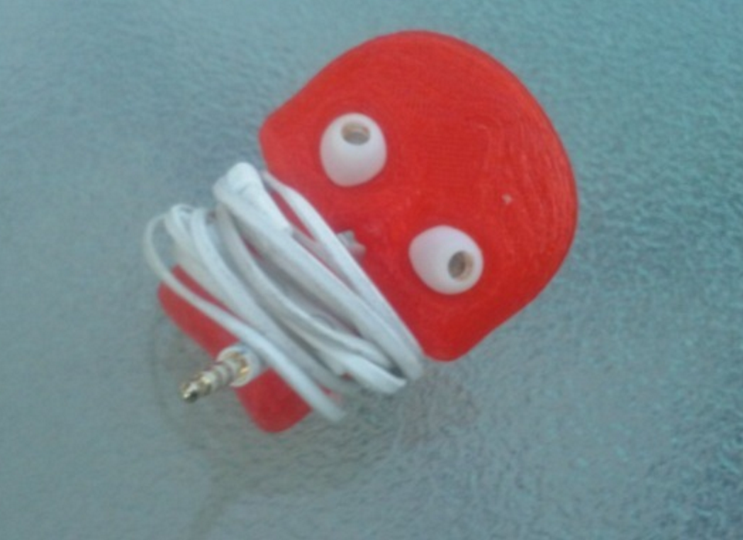 Archivo STL Red Skull II - versión colgante más・Modelo de impresora 3D ...