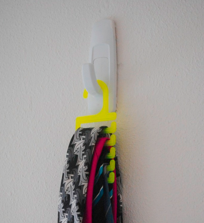 STL file Printer Brand: Solidoodle Printer: Solidoodle 4 Rafts: No ...