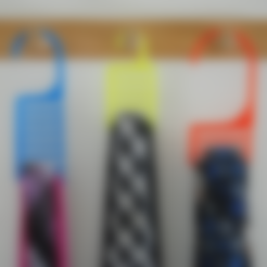 Download STL file Printer Brand: Solidoodle Printer: Solidoodle 4 Rafts ...