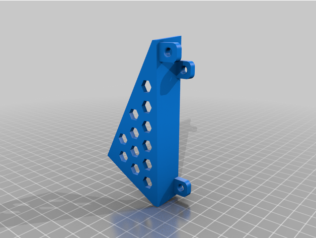 STL file Nvidia Shield 2017・3D printable model to download・Cults