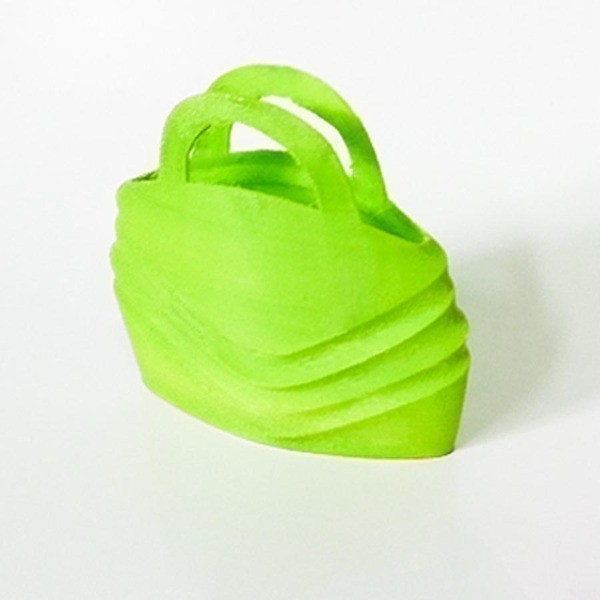 Free STL file Handbag Filaflex・3D print model to download・Cults