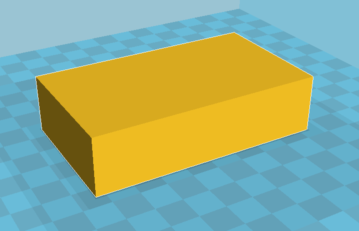 Free STL file Straight paving ⚖️・Model to download and 3D print・Cults