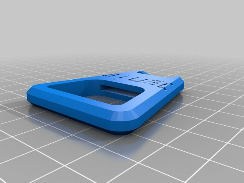 Free STL file denis・3D printer model to download・Cults