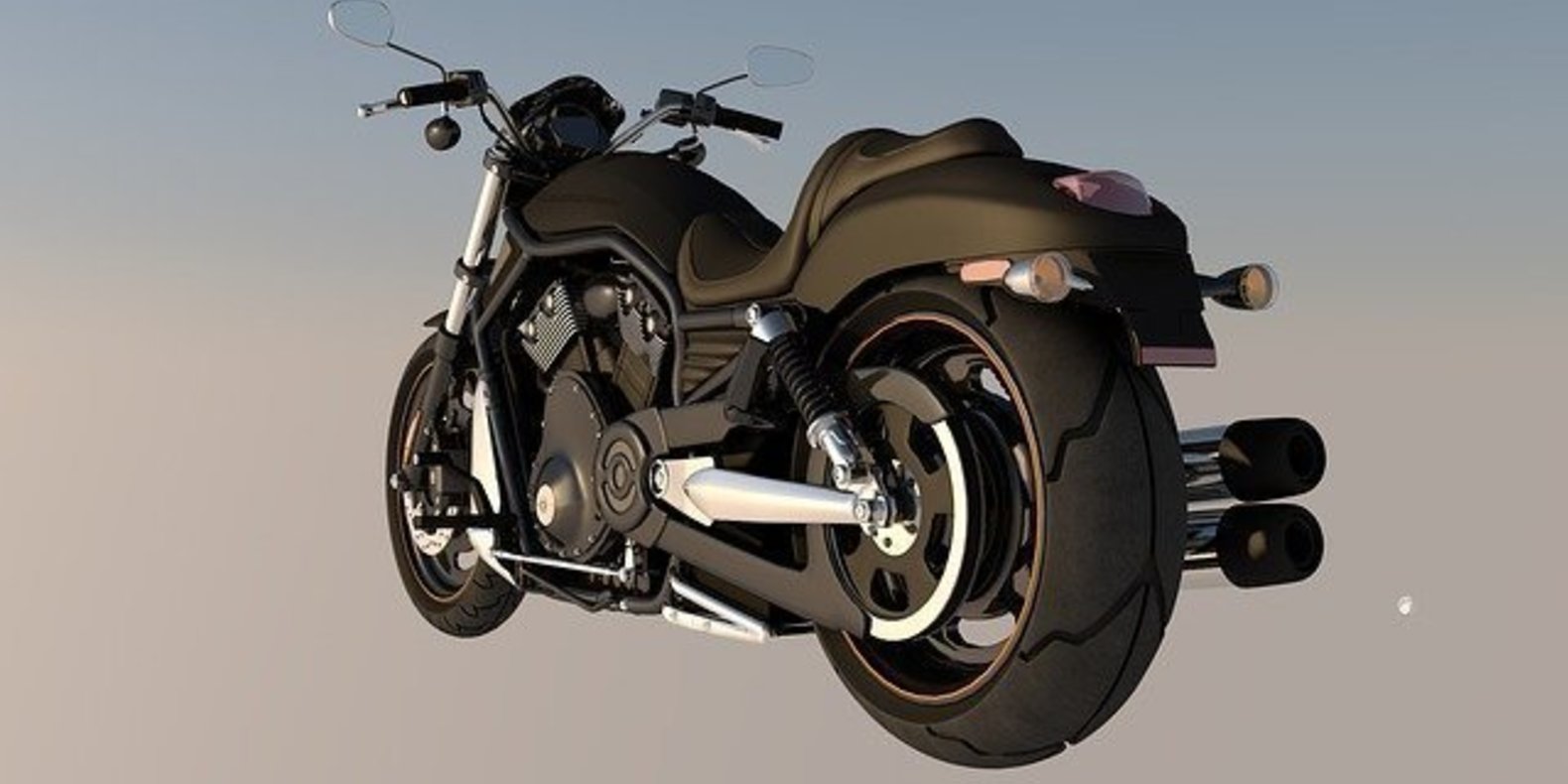 3D Printing in the Motorcycle Industry ・Cults