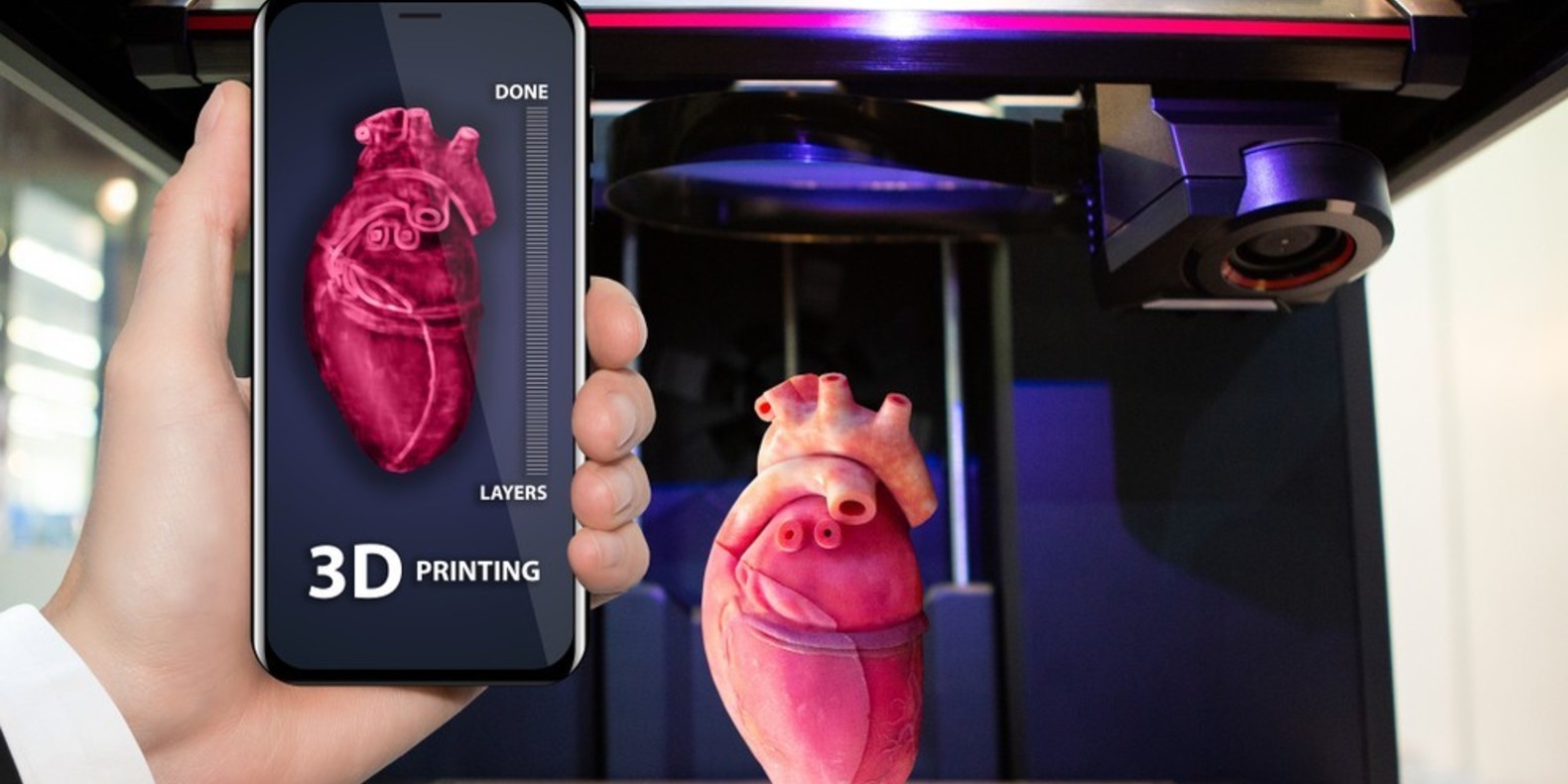 7 Top Tips For Taking A Great Photo Of Your 3D Print・Cults