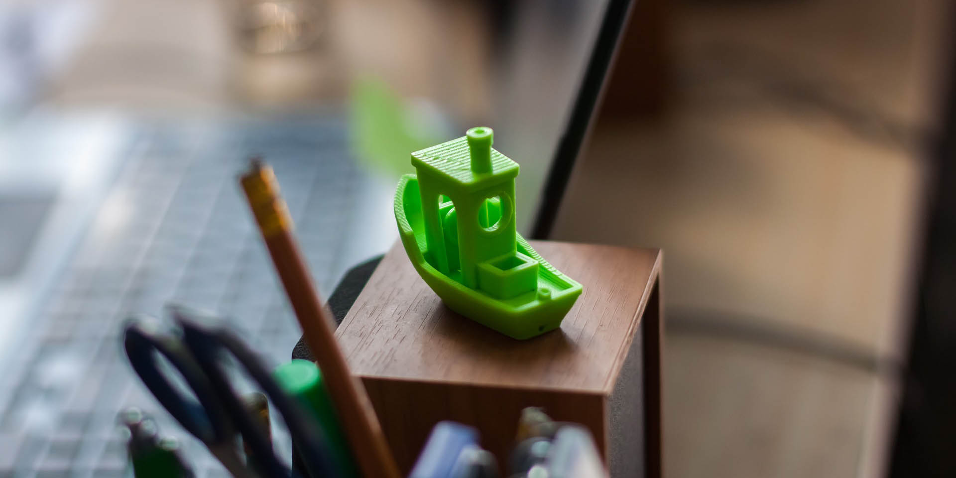 3D Printing: How it Works・Cults