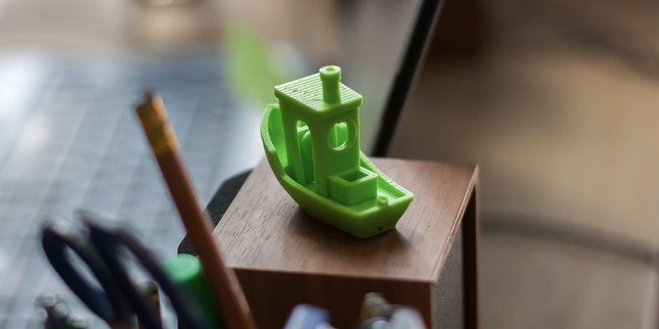 How To Smooth A 3D Print Cults