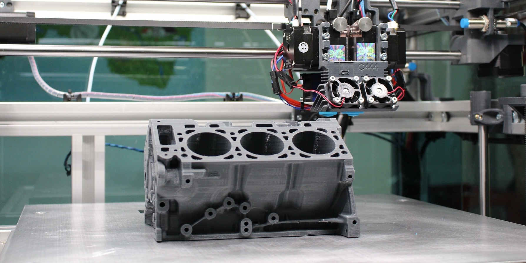 How To Smooth A 3D Print Cults