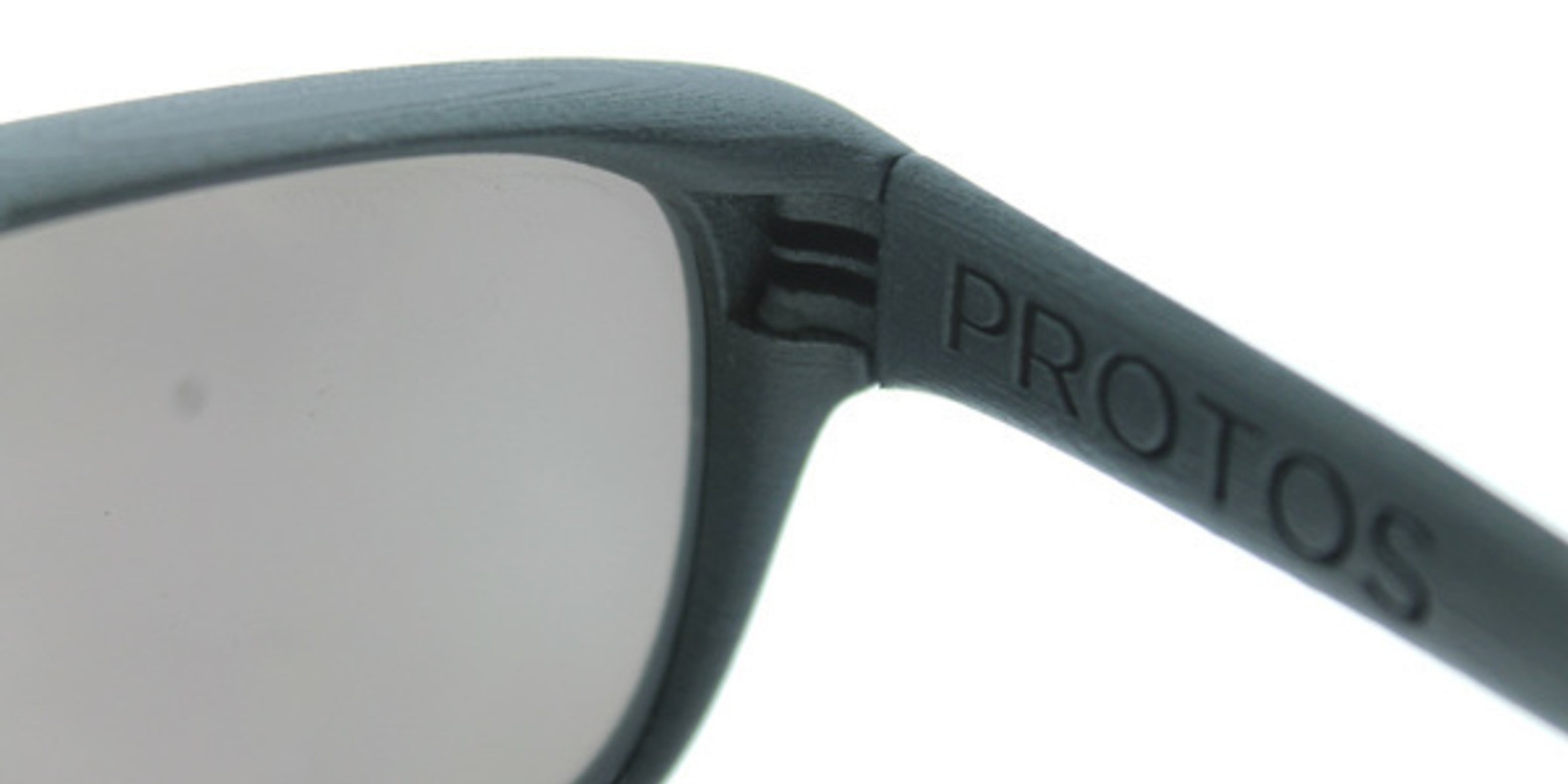 Des lunettes adaptées à chacun grâce à l'impression 3D ・ Cults