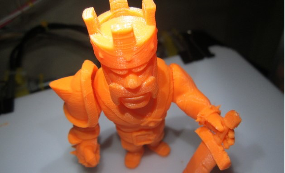 10 Most Popular Video Game Models Players are 3D Printing・Cults