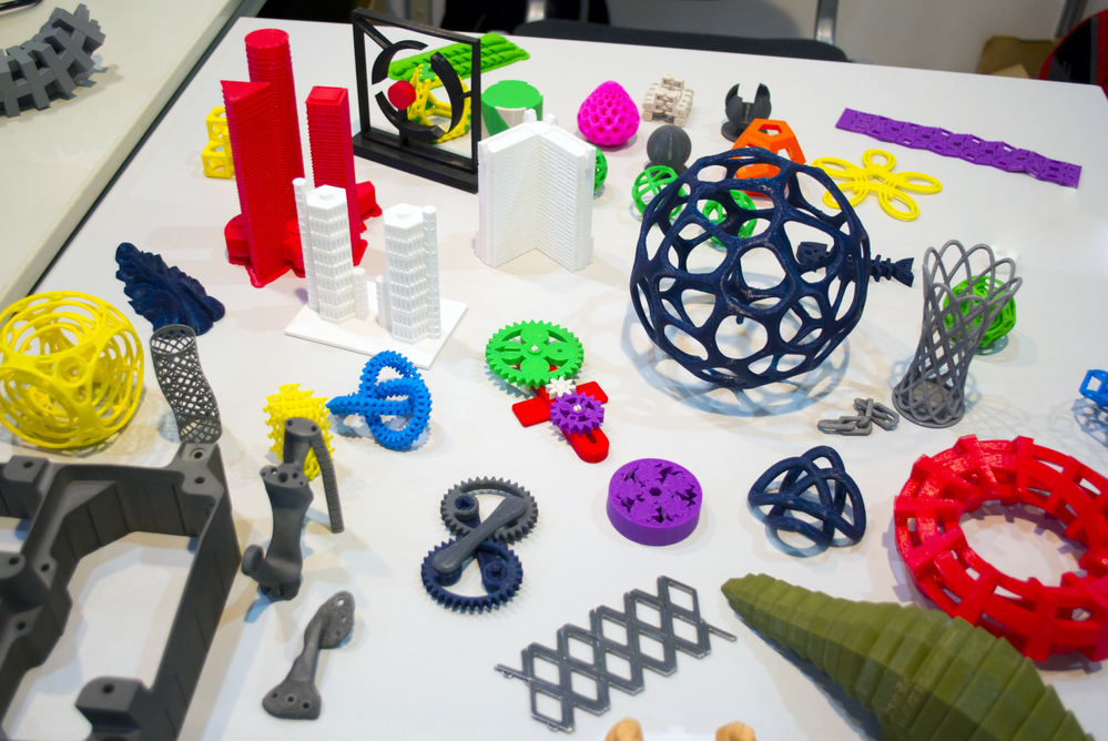 Tips on 3D Printing Using High-Quality Images・Cults