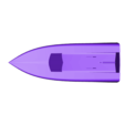 Download free STL file Speed Boat 3 RC • 3D printable model ・ Cults