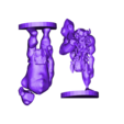 Download free 3D printing templates Pocket-Dungeons ・ Cults
