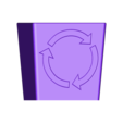 Download free 3D printing designs Windows 95 Recycle Bin ・ Cults
