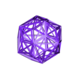 Download free STL file polyhedra • 3D printable design ・ Cults